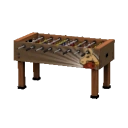 Настольный футбол | The Sims Вики | Fandom