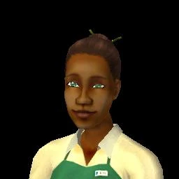 Michelle Kleppe | Simmenes Wiki | Fandom