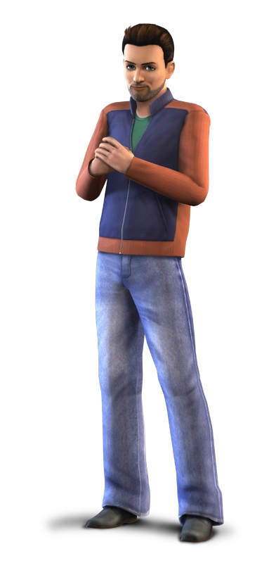Nigel Roberts | Simpédia, Wiki Les Sims | Fandom