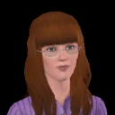 Fanon:Sharon Foss (iFanon) | The Sims Wiki | Fandom