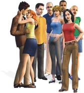 Los Sims 2 | SimsPedia | Fandom