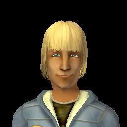 Joe Graham | Simpédia, Wiki Les Sims | Fandom