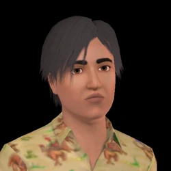 Justin Ortez | De Sims Wiki | Fandom