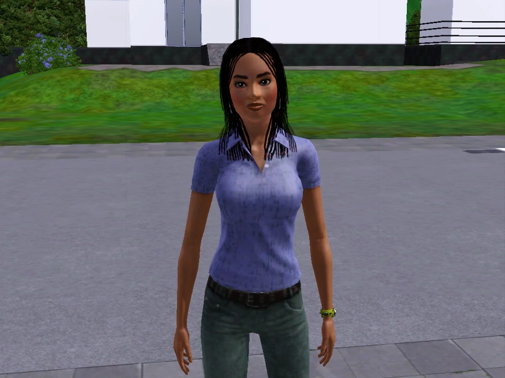 Kelly Randall | The Sims Wiki | Fandom