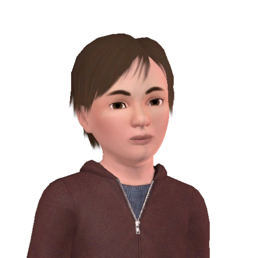 Lee Jung | The Sims Wiki | Fandom