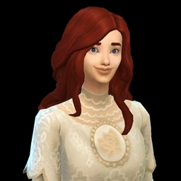 Fanon:Matilda Turner | The Sims Wiki | Fandom