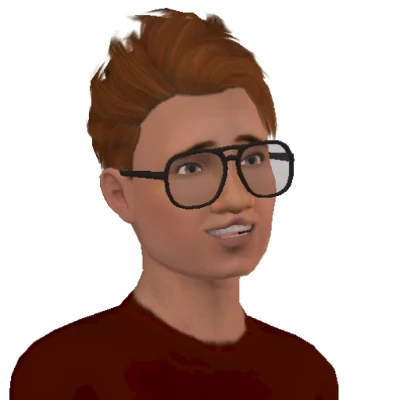 Fanon:Matthew Preston | The Sims Wiki | Fandom