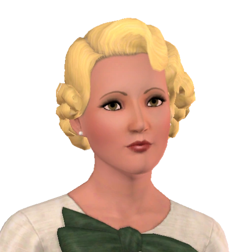 May West | The Sims Wiki | Fandom