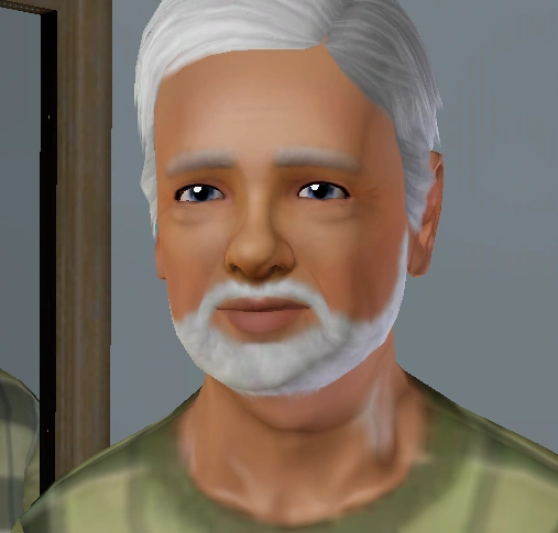 Fanon:Archer Sinclair | The Sims Wiki | Fandom