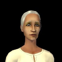 Fanon:Cassandra Goth (sims2cactus) | The Sims Wiki | Fandom