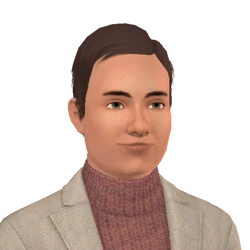 Daniel Rodriguez | The Sims Wiki | Fandom