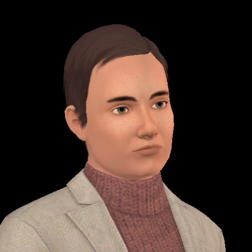 Daniel Rodriguez | De Sims Wiki | Fandom