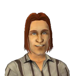 Komei Tellerman (Pleasantview) | The Sims Wiki | Fandom