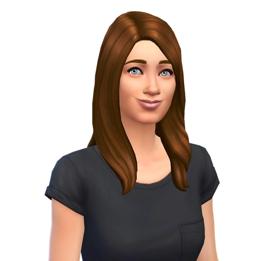 Melina Sophie | SimsPedia | Fandom