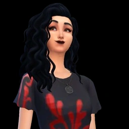 Fanon:Robin Lament | The Sims Wiki | Fandom