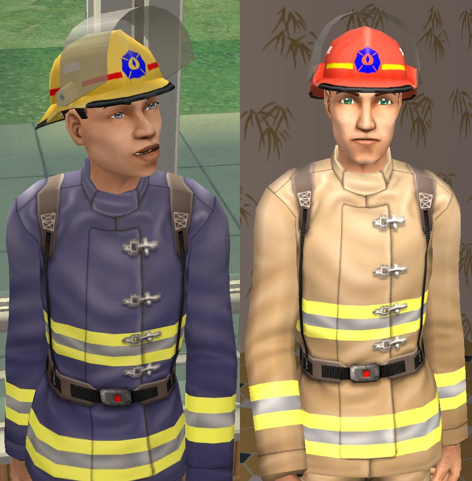 Category:Firefighters (NPCs) | The Sims Wiki | Fandom