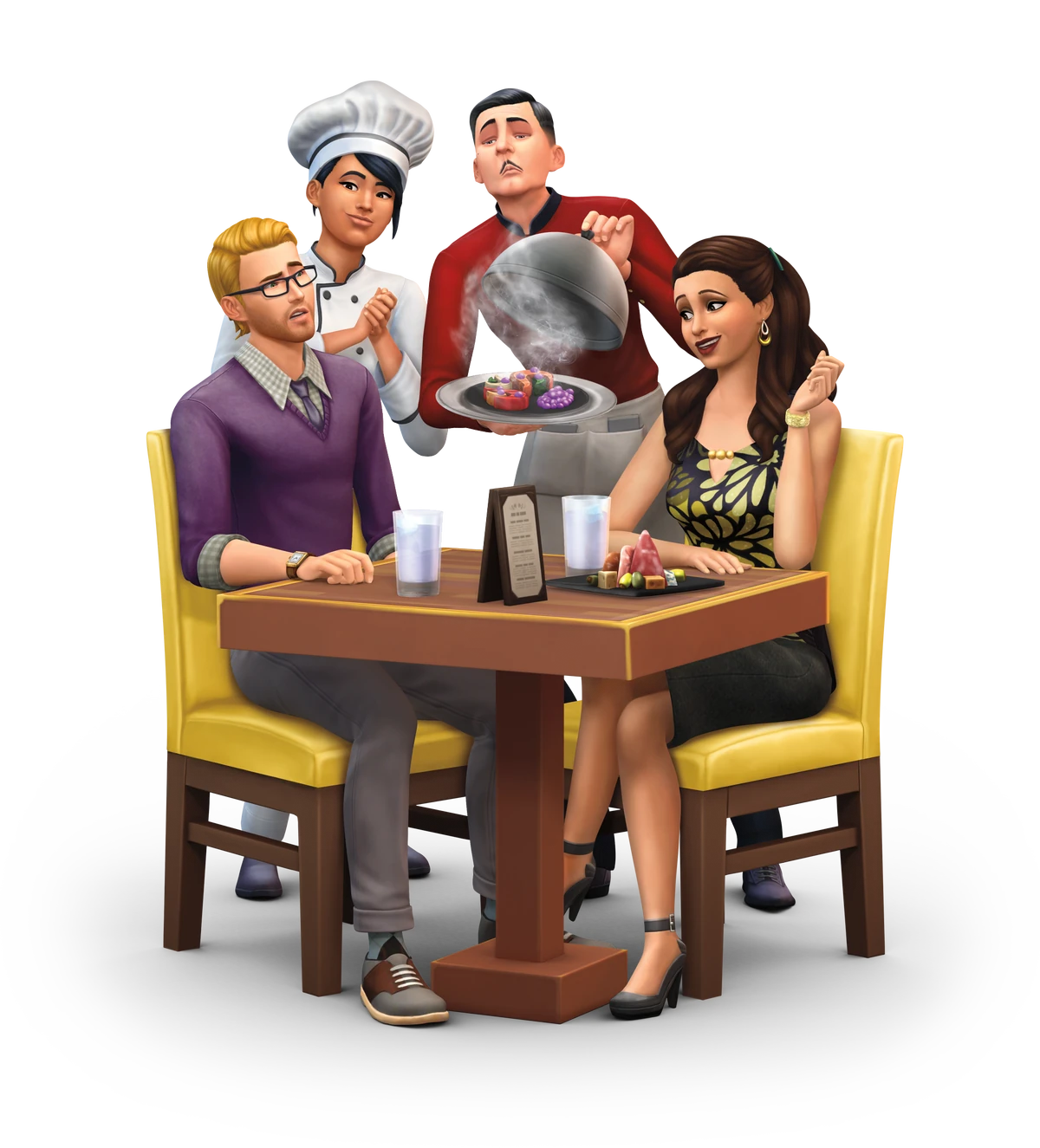 Shaun Gromit | The Sims Wiki | Fandom
