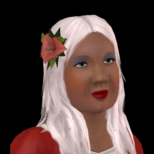 Tamantha Dearborn | De Sims Wiki | Fandom