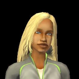 Tessa Schuw (Vreemdvoort) | De Sims Wiki | Fandom
