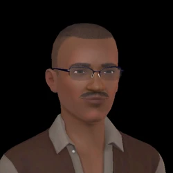 Thomas Quill | The Sims Wiki | Fandom