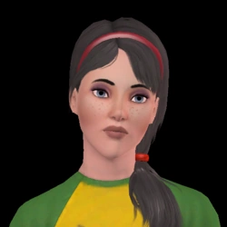 Tiffany Angles | SimsPedia | Fandom