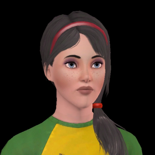 Tiffany Angles | De Sims Wiki | Fandom