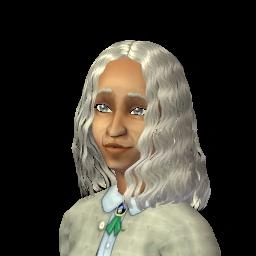 Wilma Brunier | Simpédia, Wiki Les Sims | Fandom