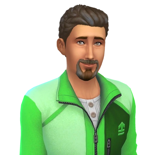 Arthur Climate | The Sims Wiki | Fandom