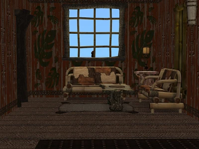 Big House | The Sims Wiki | Fandom