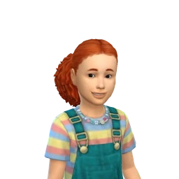 Fanon:Cindy Gallagher | The Sims Wiki | Fandom