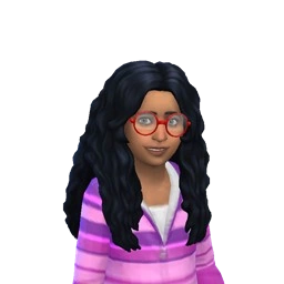 Fanon:Florence Master | The Sims Wiki | Fandom