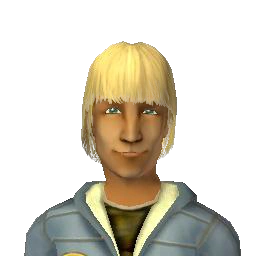 Joe Graham (Académie Le Tour) | The Sims Wiki | Fandom