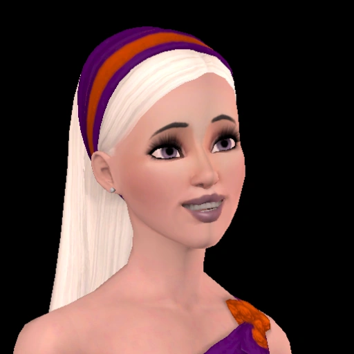 Matilda Smart | De Sims Wiki | Fandom