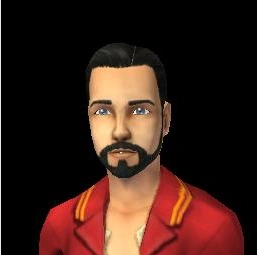 Murray Barrett | SimsPedia | Fandom