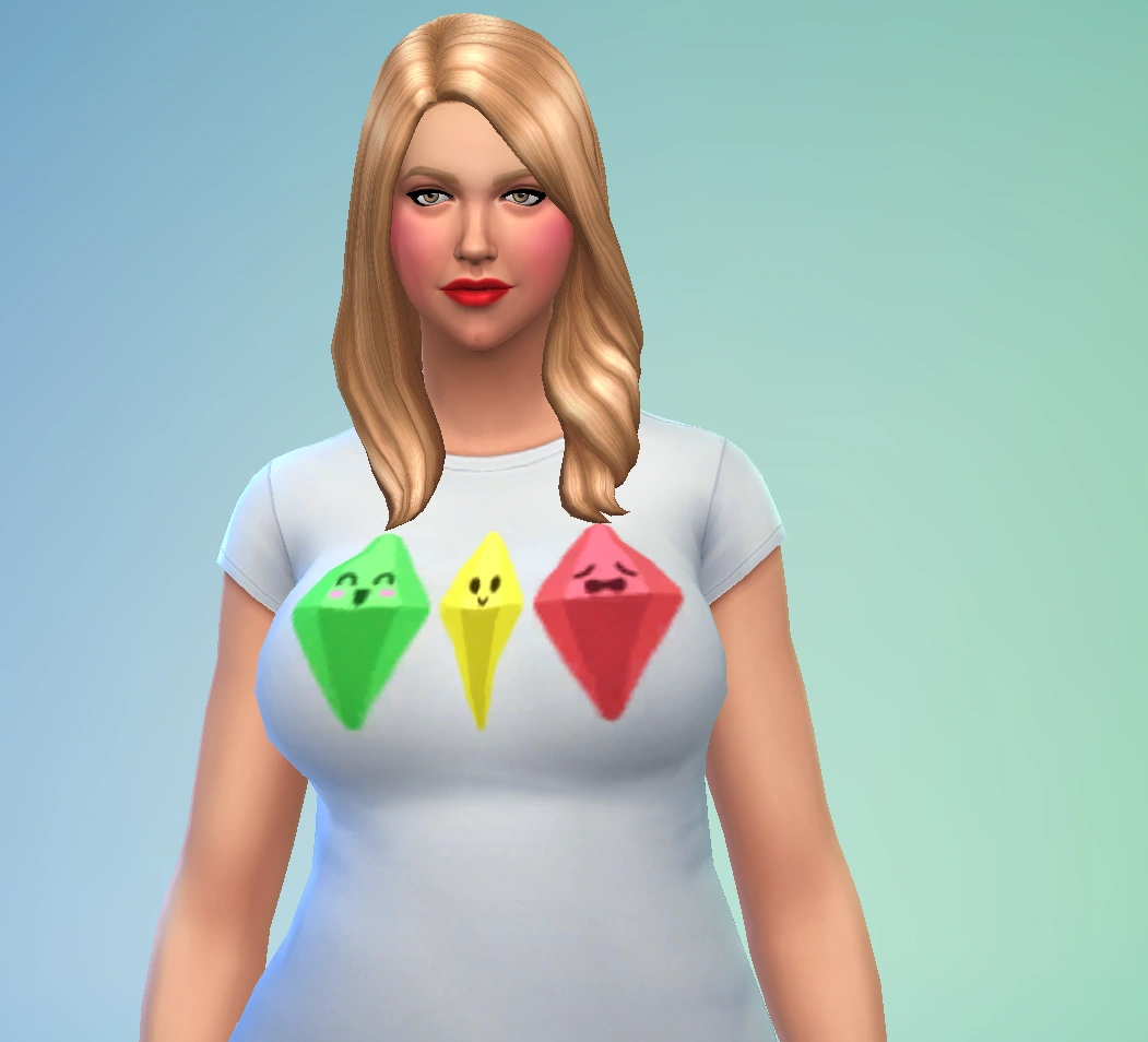 Fanon:Victoria Da Costa | The Sims Wiki | Fandom