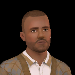 Alfonso Dean | The Sims Wiki | Fandom