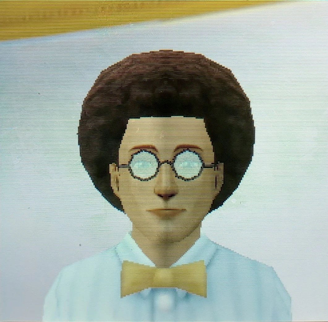 Brian Brady | The Sims Wiki | Fandom
