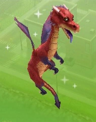 Dragón | SimsPedia | Fandom