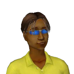 Stephan Go | The Sims Wiki | Fandom