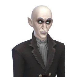 Vladislaus Straud | The Sims Wiki | Fandom