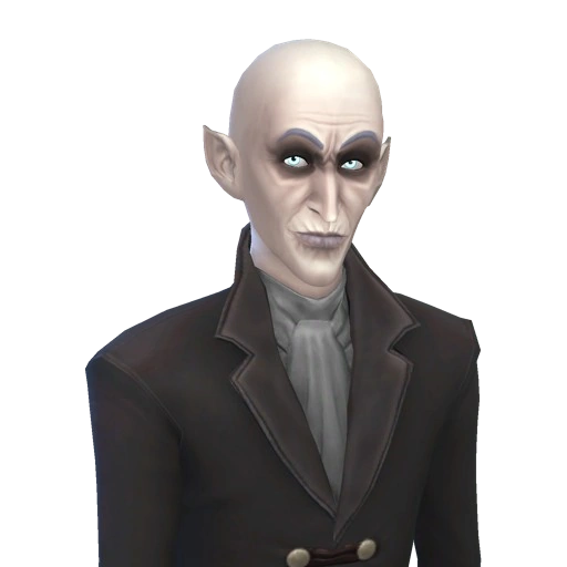 Vladislaus Straud | SimsPedia | Fandom