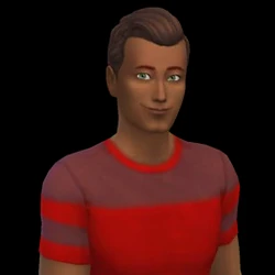 Fanon:Amin Sims (iFanon) | The Sims Wiki | Fandom