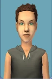 Hal Capp | The Sims Wiki | Fandom