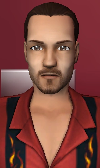 Fanon:Marlon Rosebud | The Sims Wiki | Fandom