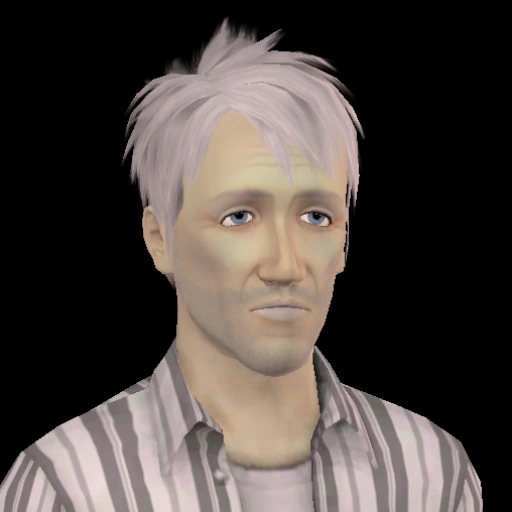 Matthieu Barbedor | Simpédia, Wiki Les Sims | Fandom