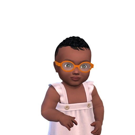 Orion Michaelson | The Sims Wiki | Fandom