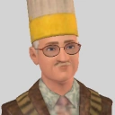 Fanon:James Thomas Cwik | The Sims Wiki | Fandom