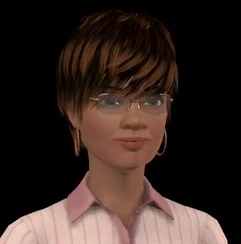 Shyla Curtis | Simpédia, Wiki Les Sims | Fandom