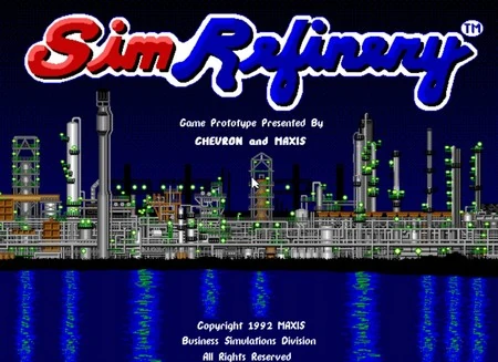 SimRefinery | SimsPedia | Fandom