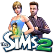 Los Sims 2 | SimsPedia | Fandom